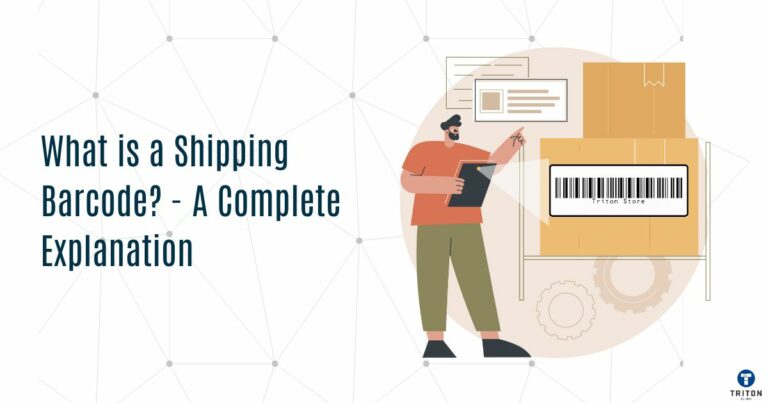 What is a Shipping Barcode? - A Complete Explanation
