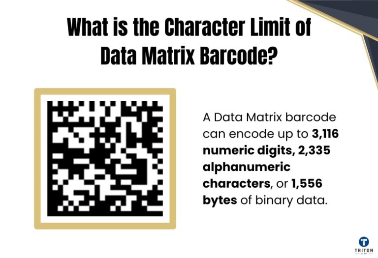 Data Matrix Barcode Generator