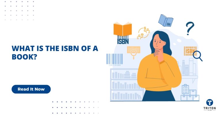 What is ISBN Number? [A Complete Crash Course]