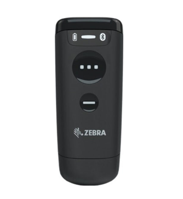 Zebra Barcode Scanners