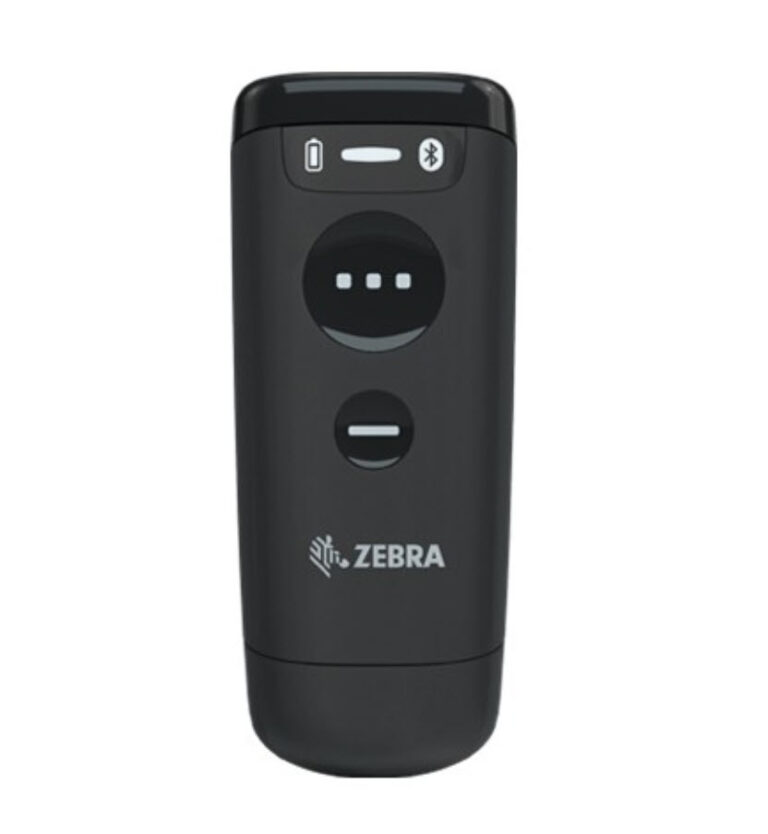 Zebra Barcode Scanners