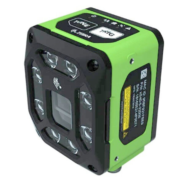 Zebra Barcode Scanners