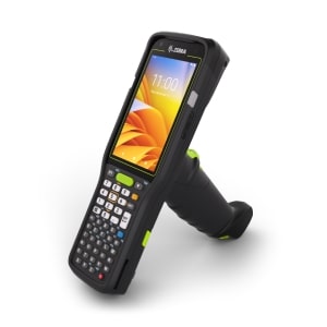 Zebra MC3400 Barcode Scanner