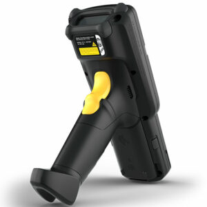 Zebra MC9300 Barcode Scanner | Triton