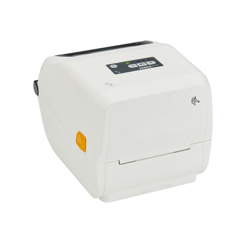 Zebra ZD421 Desktop Label Printers: Features and Specifications