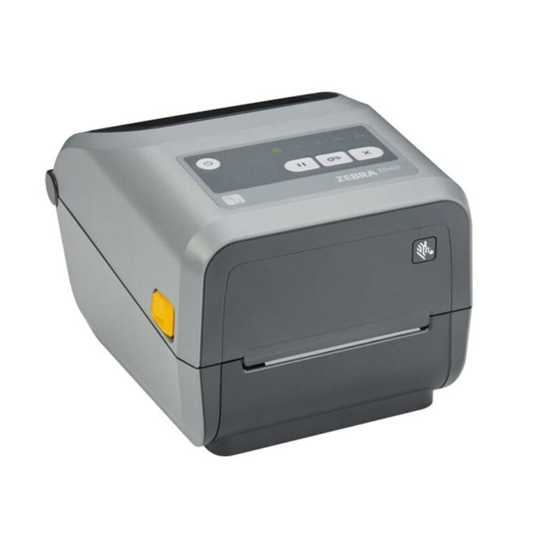 Zebra ZD421 Desktop Label Printers: Features and Specifications