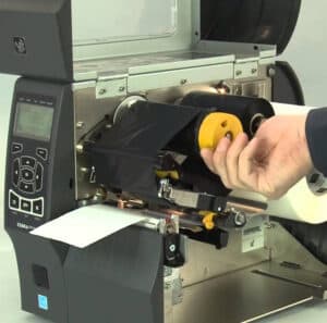 Zebra ZT230 Printer | Triton