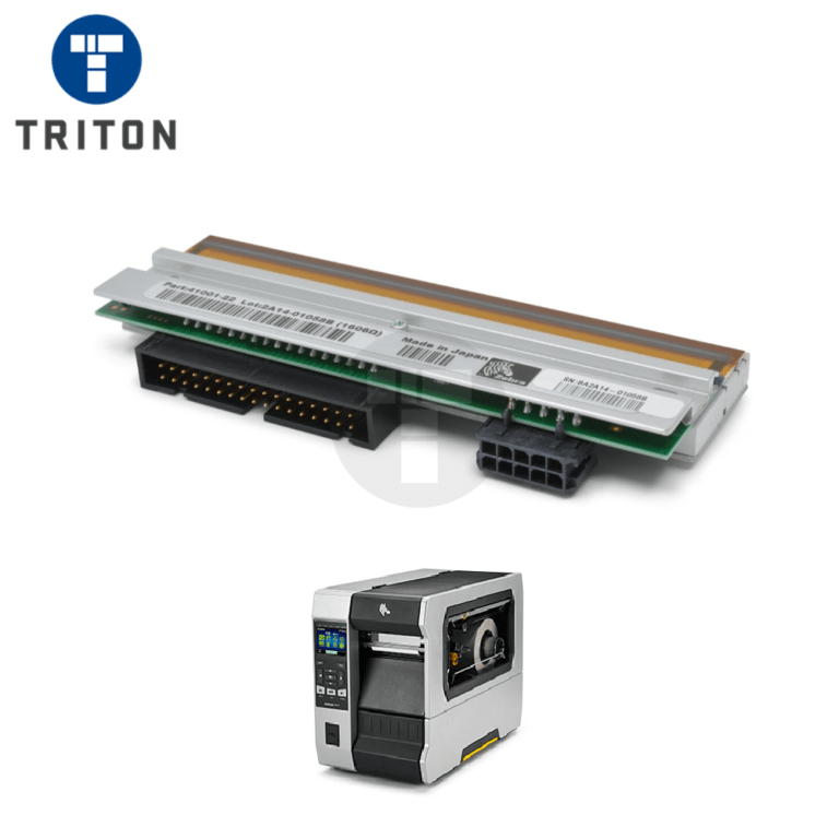 Zebra ZT610 Printhead 300DPI | Triton