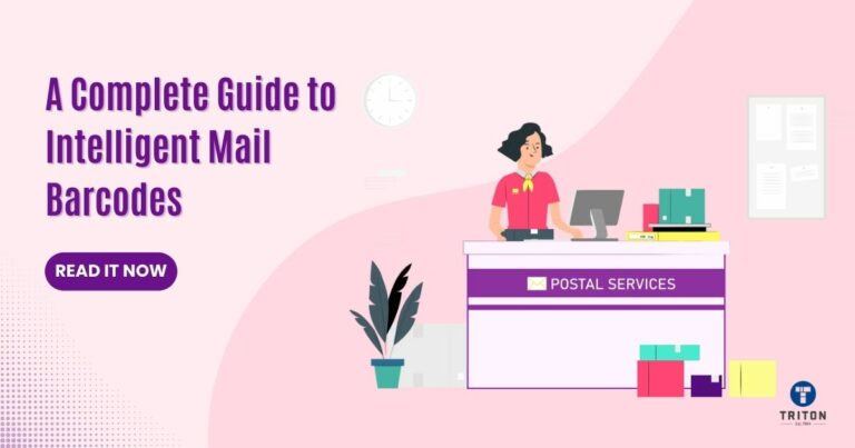 A Complete Guide to Intelligent Mail Barcodes