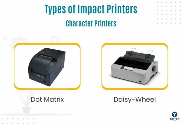 What is an Impact Printer? - A Complete Guide