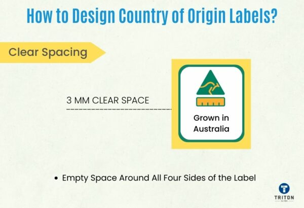 Country of Origin Labelling - Understanding the Basics