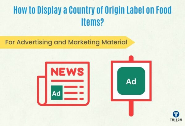 Country of Origin Labelling - Understanding the Basics