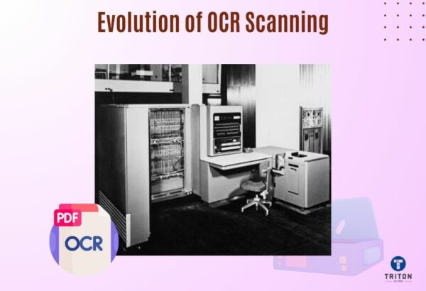 What is OCR Scanning? - A Beginner Friendly Guide