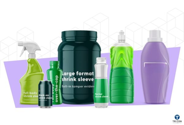 What Are Shrink Sleeve Labels? Benefits, Types, & More