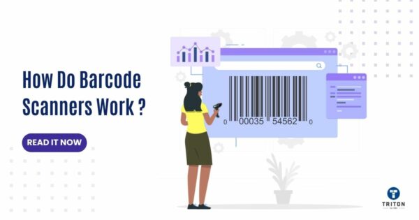 Barcode Scanner Learning Centre - The Ultimate Guide