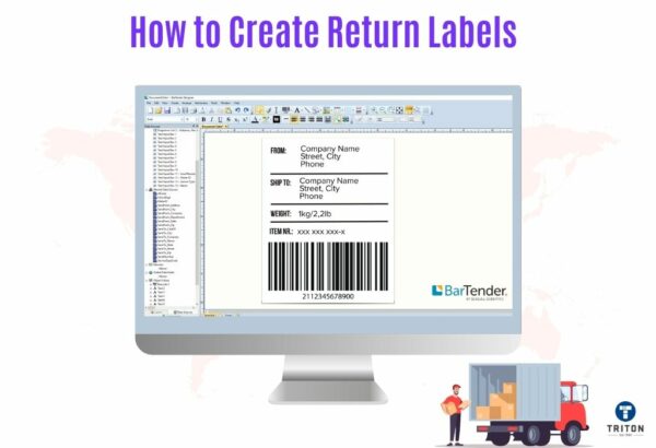 What are Return Labels? - A Complete Crash Course