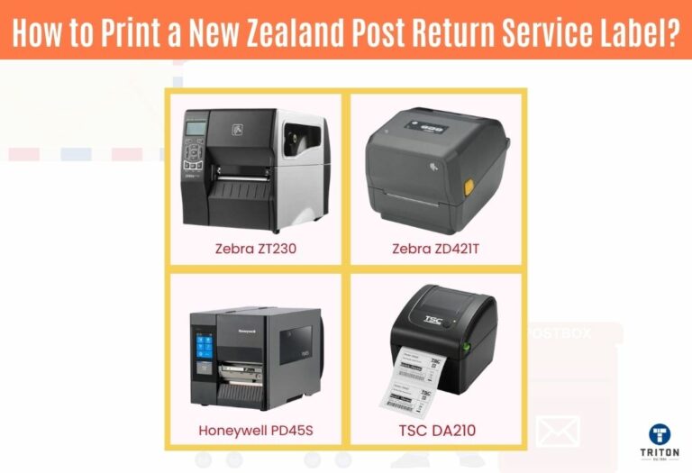 New Zealand Post Return Label: Easy Return Solutions