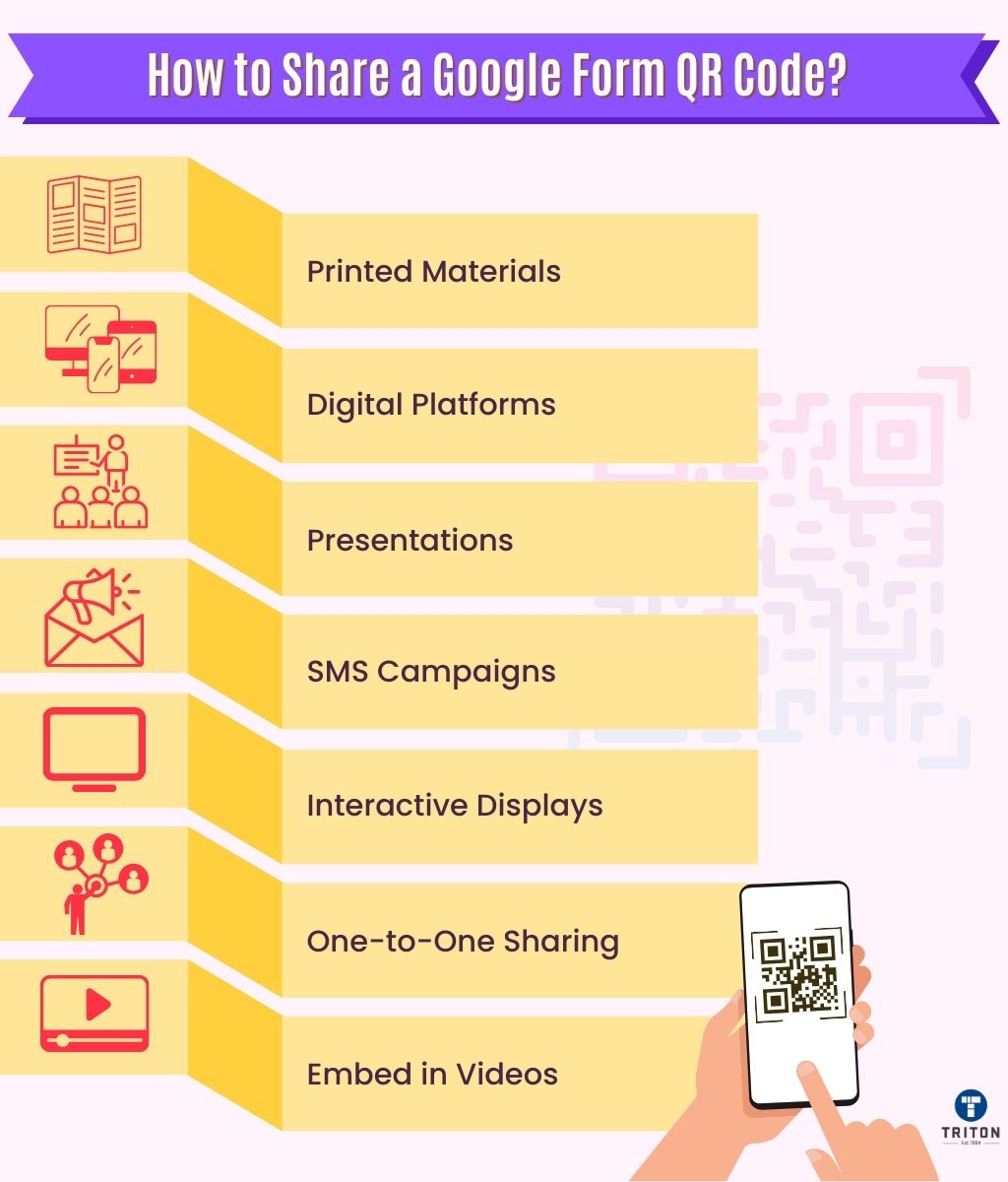 How to Make a QR Code for a Google Form? {Explained}