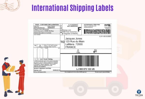 What is a Shipping Label? - Unpacking the Essentials
