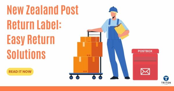 New Zealand Post Return Label: Easy Return Solutions