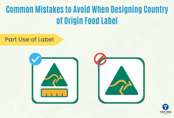 Country of Origin Labelling - Understanding the Basics