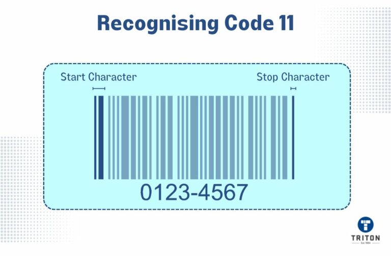 Understanding Code 11 Barcodes: Everything You Need to Know