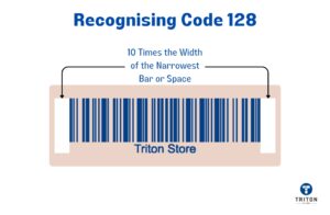 Understanding the Basics of Code 128 Barcodes
