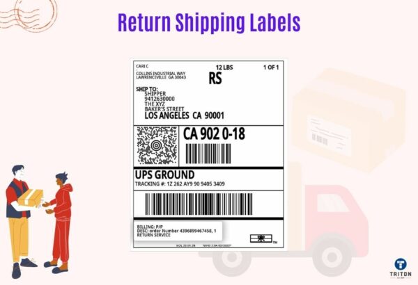 What is a Shipping Label? - Unpacking the Essentials