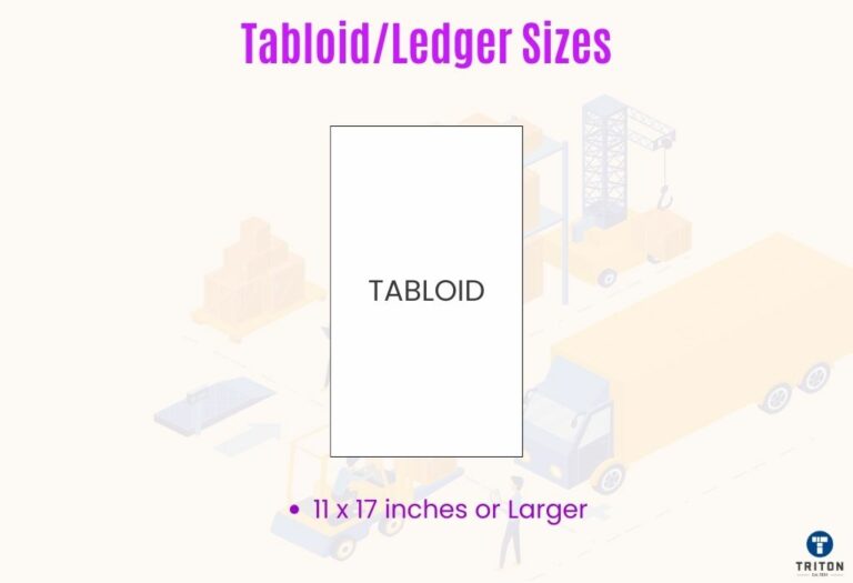 Shipping Label Size: A Comprehensive Guide