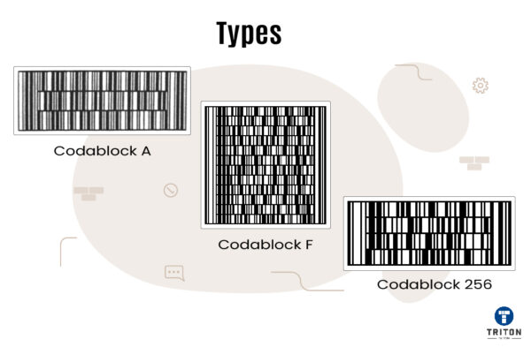 What Are Codablock Barcode - A Beginner-Friendly Guide