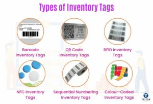 Inventory Tags Explained - A Guide to Smarter Stock Control
