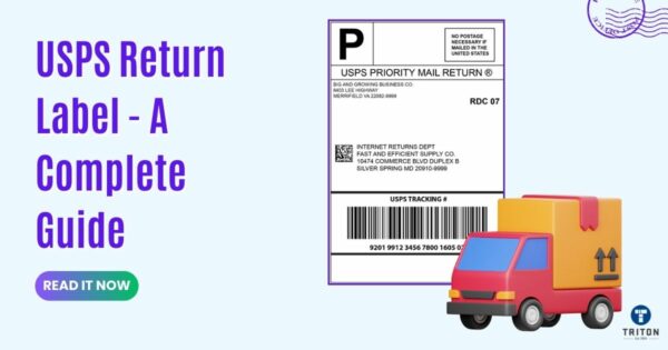USPS Return Label - A Complete Guide
