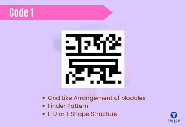 Identifying Barcode Types Visually - Tips and Tricks
