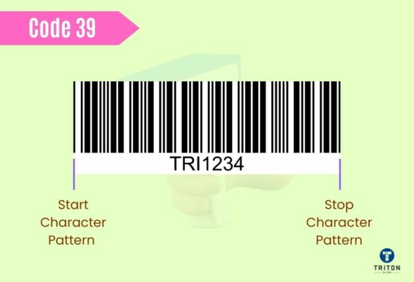 Identifying Barcode Types Visually - Tips and Tricks