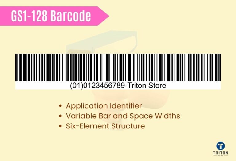 Identifying Barcode Types Visually - Tips and Tricks