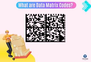 What is a Data Matrix Code - A Comprehensive Guide for Beginners