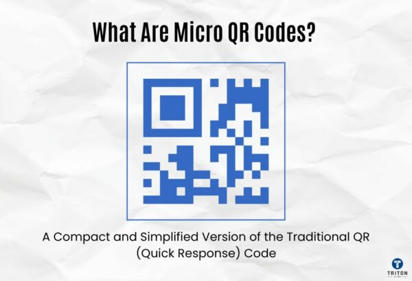 What Is a Micro QR Code? - A Complete Beginner's Guide