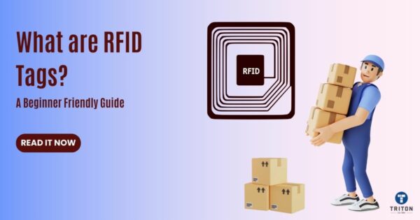 What are RFID Tags? - A Beginner Friendly Guide