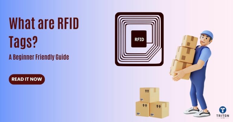 What are RFID Tags? - A Beginner Friendly Guide
