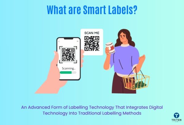 What is a Smart Label? - The Future of Product Tagging