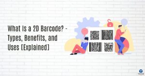 What is a Code 39 Barcode? | Everything You Need to Know