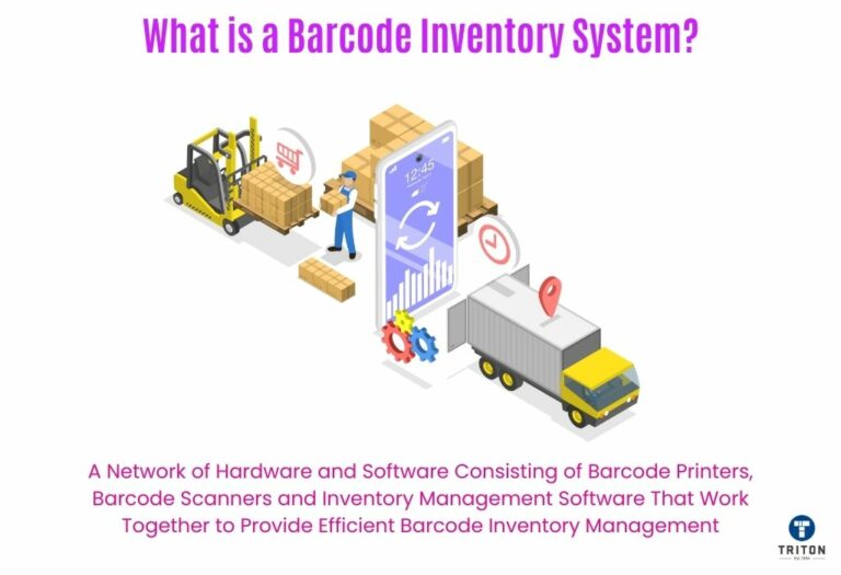 Mastering Barcode Inventory Systems: A Comprehensive Guide