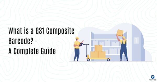 What is a GS1 Composite Barcode? - A Complete Guide