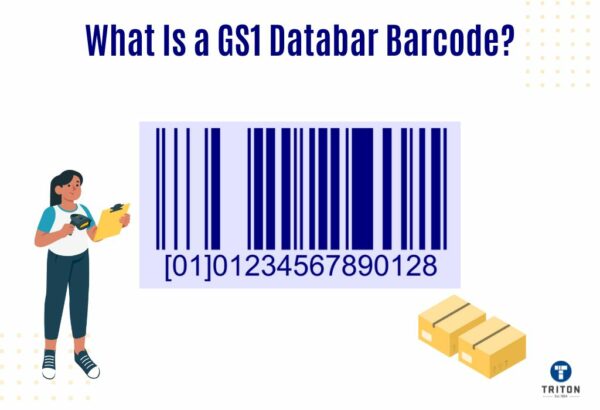 Understanding the GS1 DataBar Barcode: A Comprehensive Guide