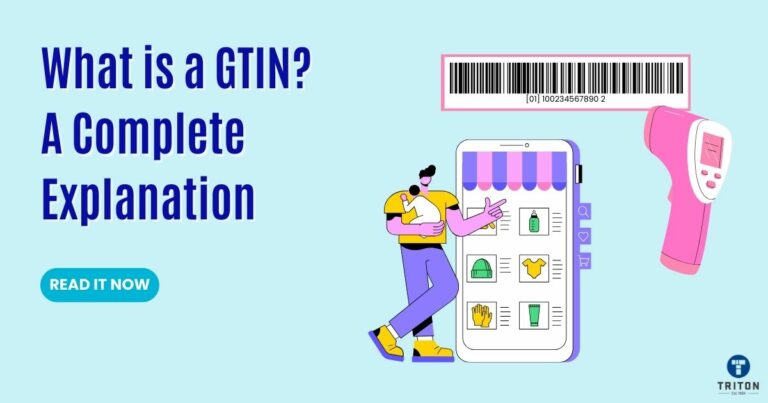 What is a GTIN? - A Complete Explanation