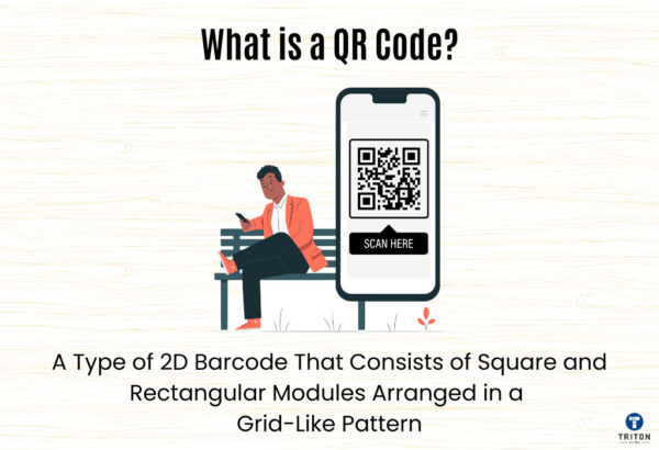 2D Barcode vs QR Code: Key Differences Explained