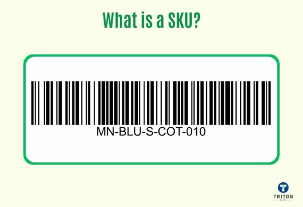 UPC vs SKU: The Ultimate Retail Barcode Showdown