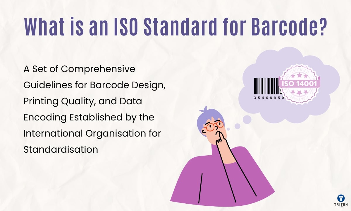 What are the ISO Standards for Barcode Verification?