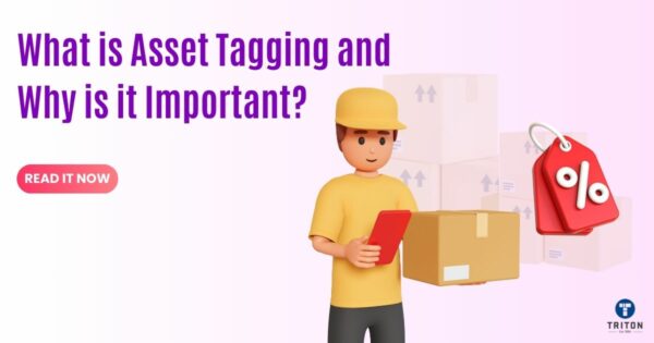 What is Asset Tagging and Why is it Important?