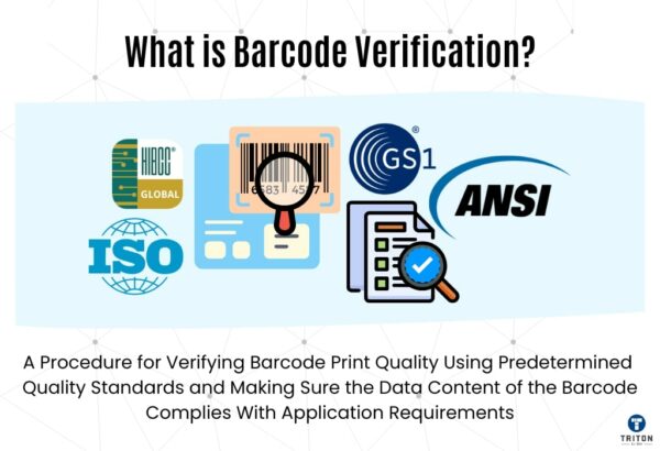 What is Barcode Verification? A Complete Overview
